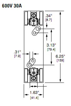 How to use Square D fuses | Greentech Renewables