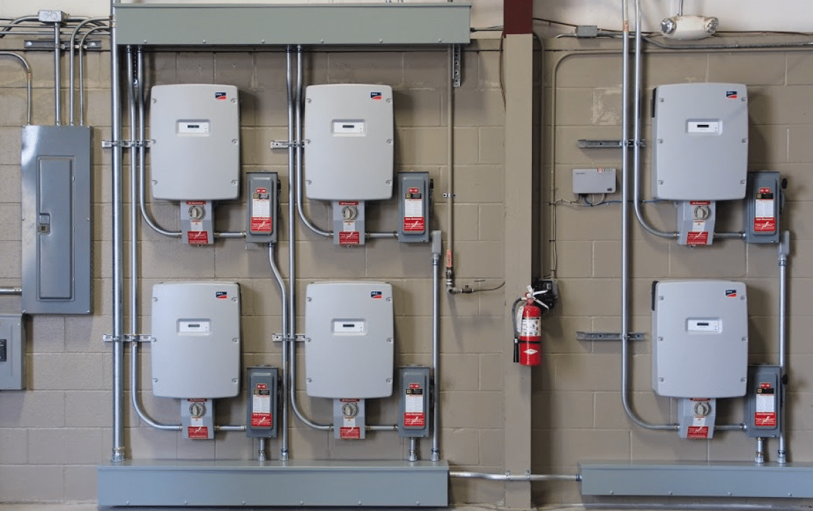 Understanding Maximum Power Points (MPP) | Greentech Renewables