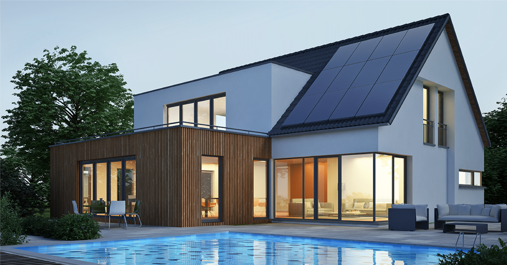 Discover Our Newest Module Partner | Greentech Renewables