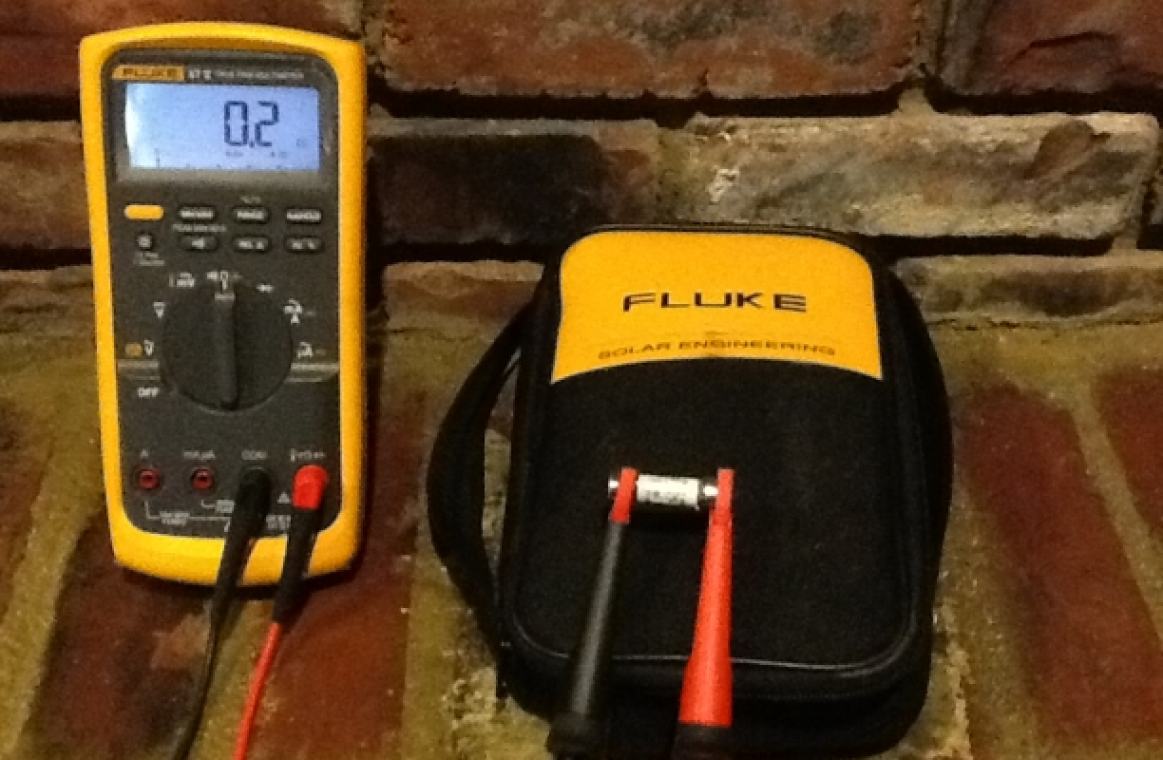 Troubleshooting Ground Faults for Solar | Greentech Renewables
