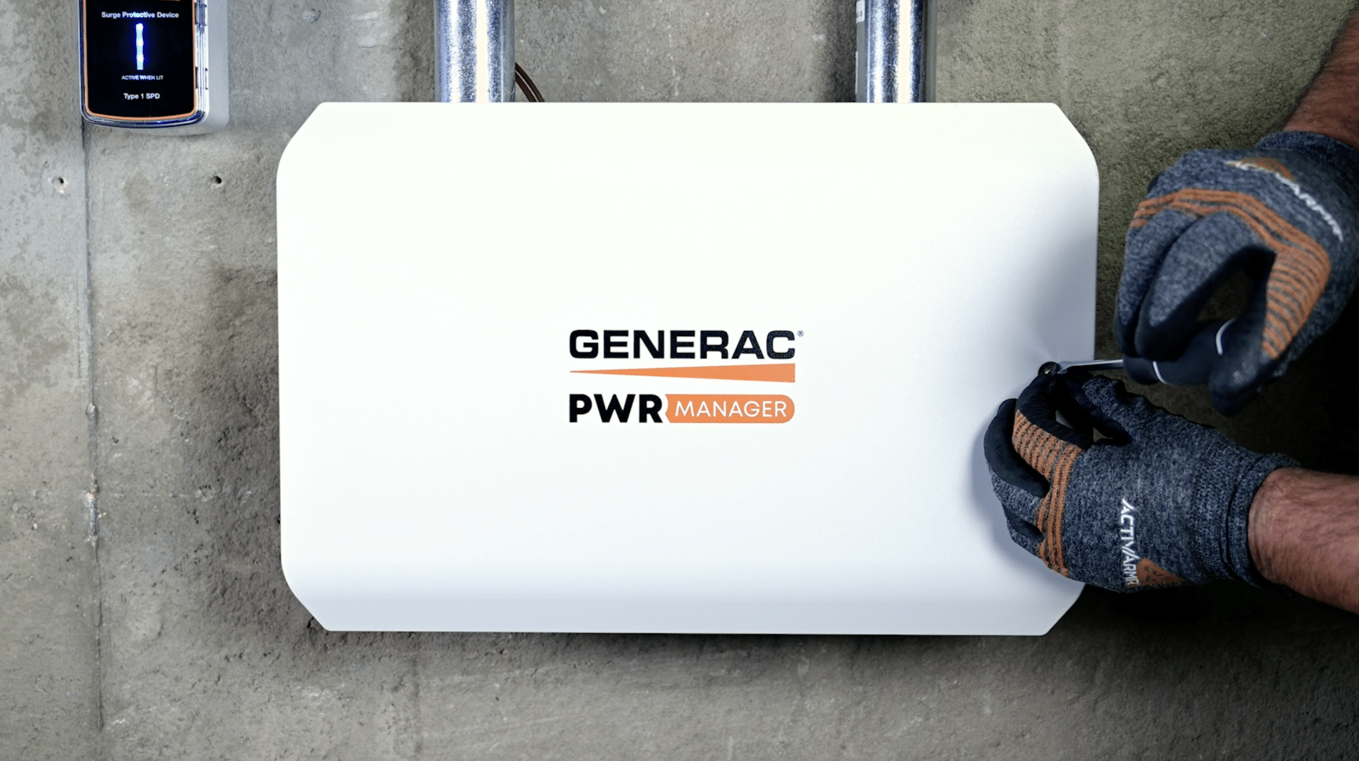 Load Management: A How to Guide with Generac | Greentech Renewables