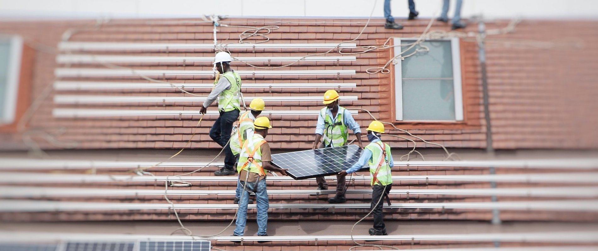 Understanding MPPT and MLPE | Greentech Renewables