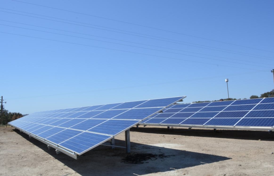 What's Your Angle? Tips for Calculating Panel Tilt | Greentech Renewables