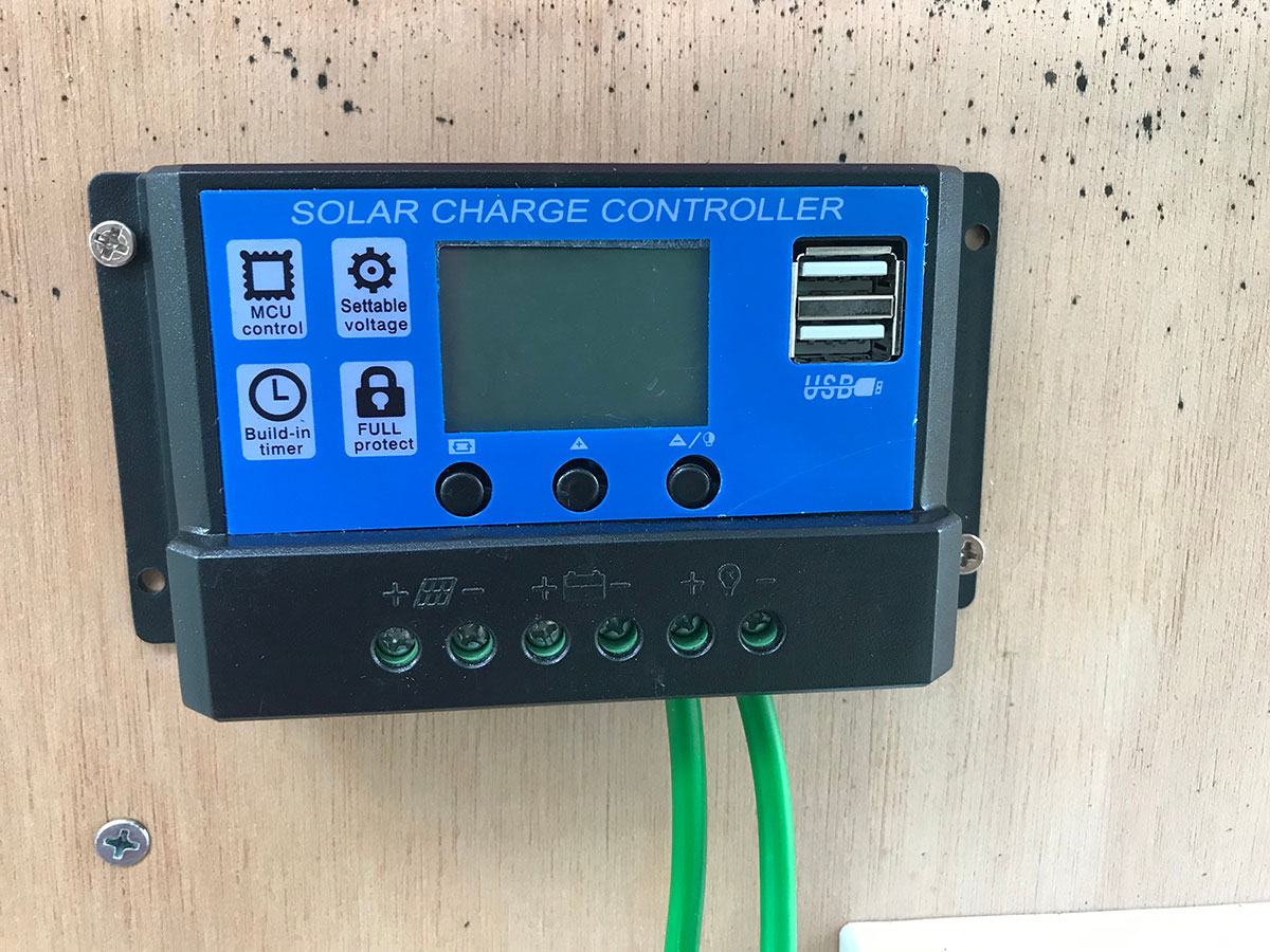 Choosing the Correct Charge Controller | Greentech Renewables