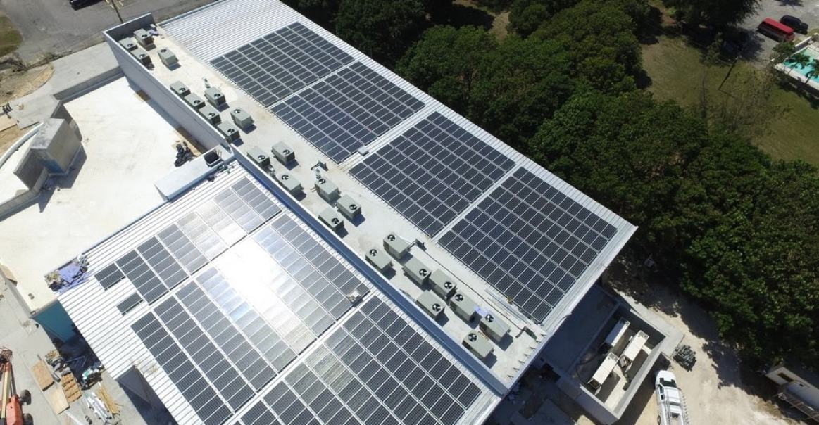 Module Technology Deep Dive: Half-Cell to Bifacial | Greentech Renewables