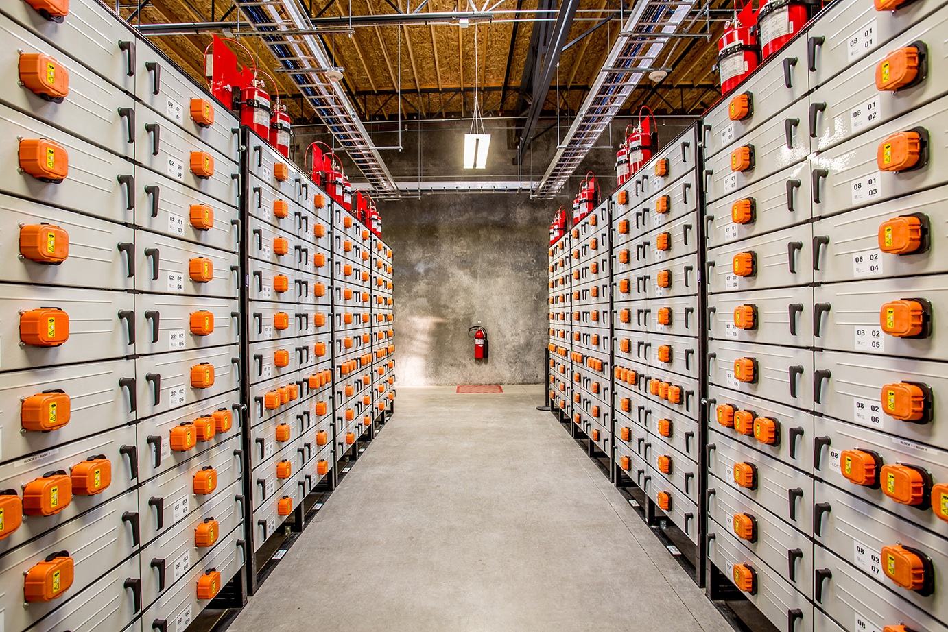 Why is Energy Storage Such an Important Part of the Renewables Mix ...