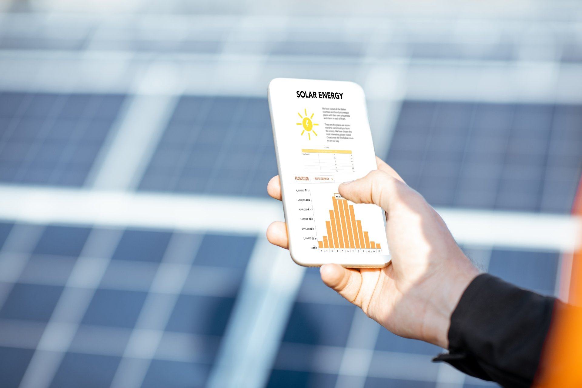 Maximizing Solar Panel Efficiency | Greentech Renewables