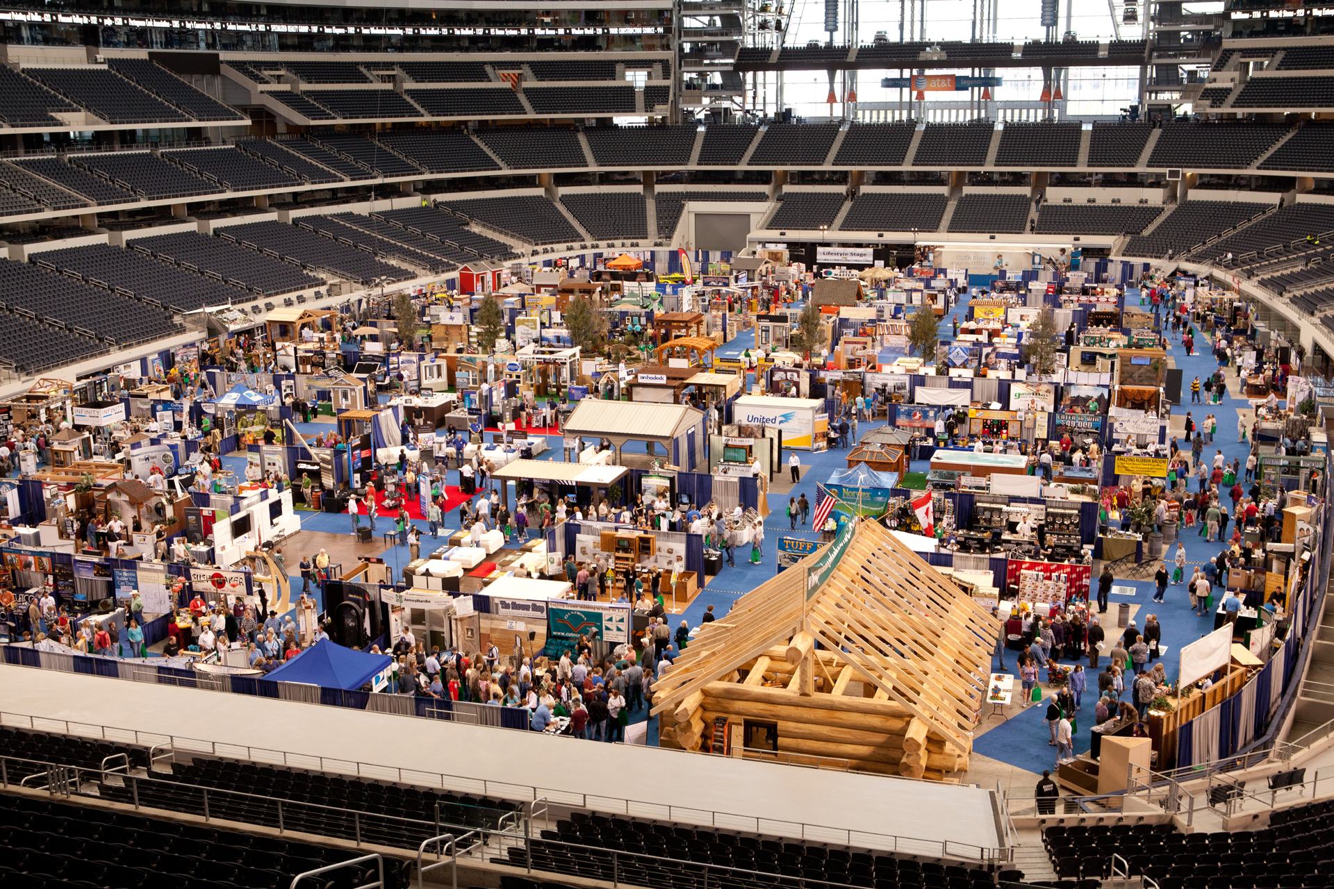 How to Promote Solar at a Home Show | Greentech Renewables