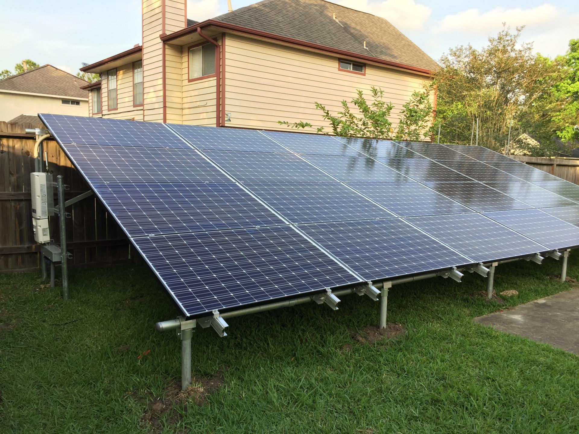 Solar Cell Efficiency: N-type v. P-type | Greentech Renewables