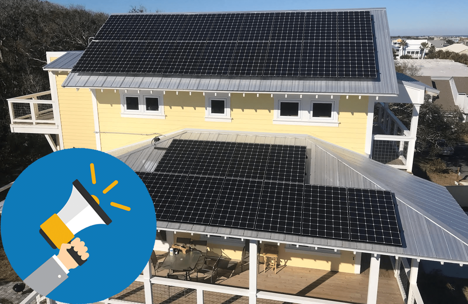 Start a Residential Solar Referral Program | Greentech Renewables