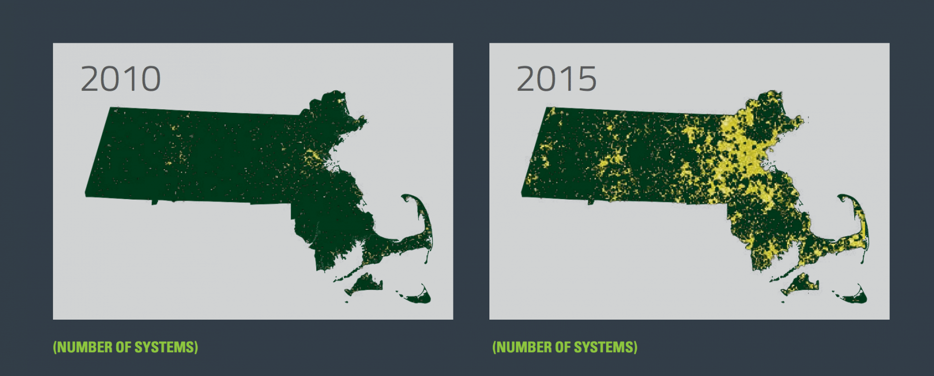 Massachusetts DOER Releases Draft of New Statewide Solar Incentive ...