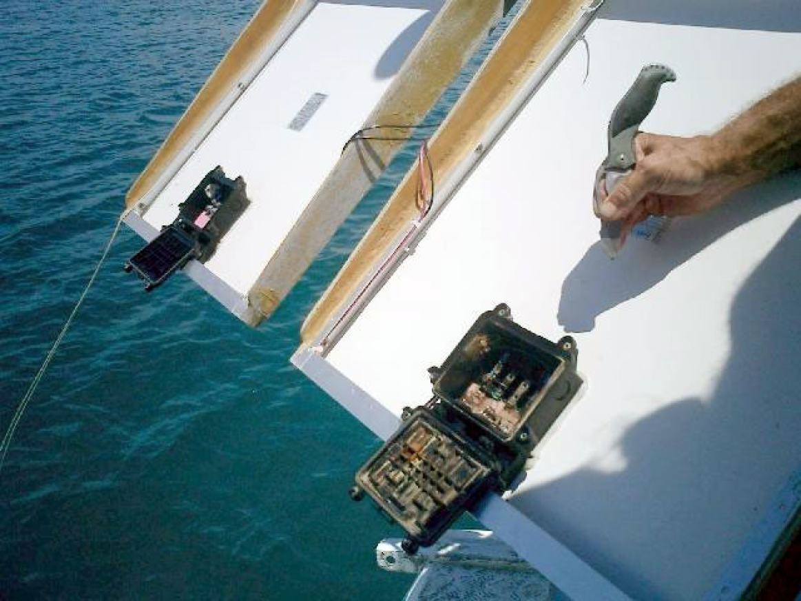 Galvanic Corrosion and Protection in Solar PV Installations | Greentech ...