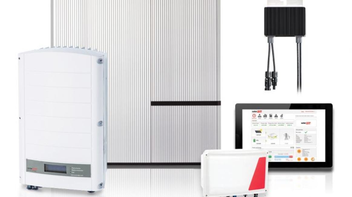 The SolarEdge Energy Storage Solution | Greentech Renewables