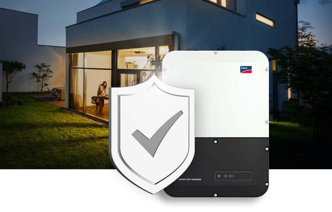 SMA's Sunny Boy Storage Solution | Greentech Renewables