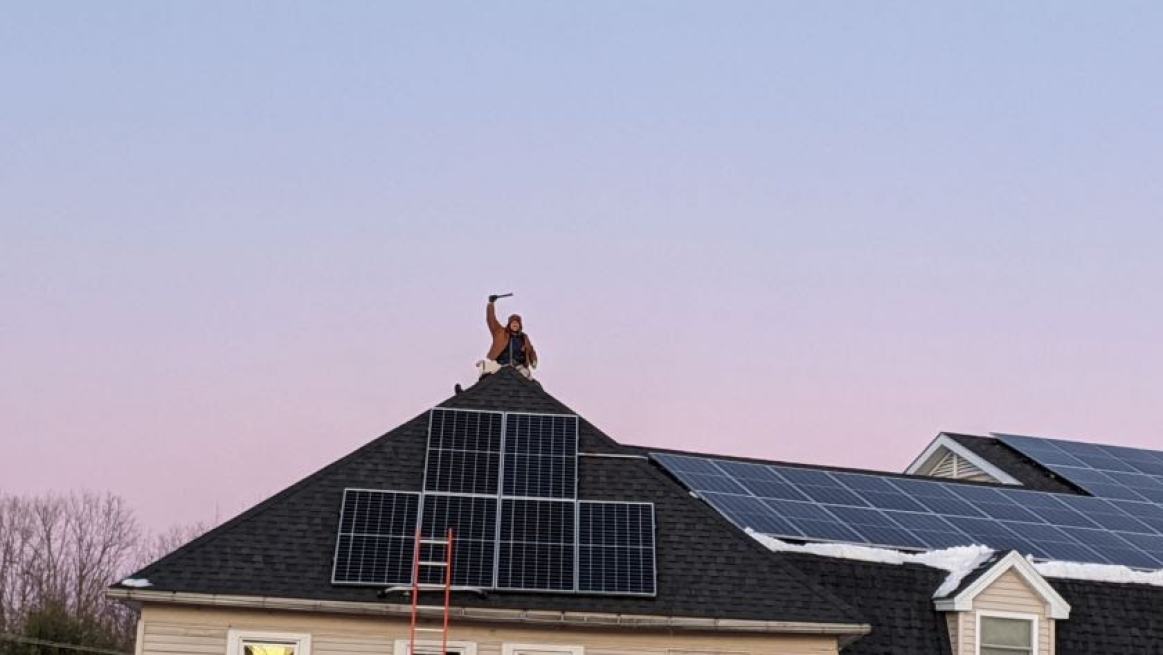 Designing for Budget-Friendly Solar | Greentech Renewables