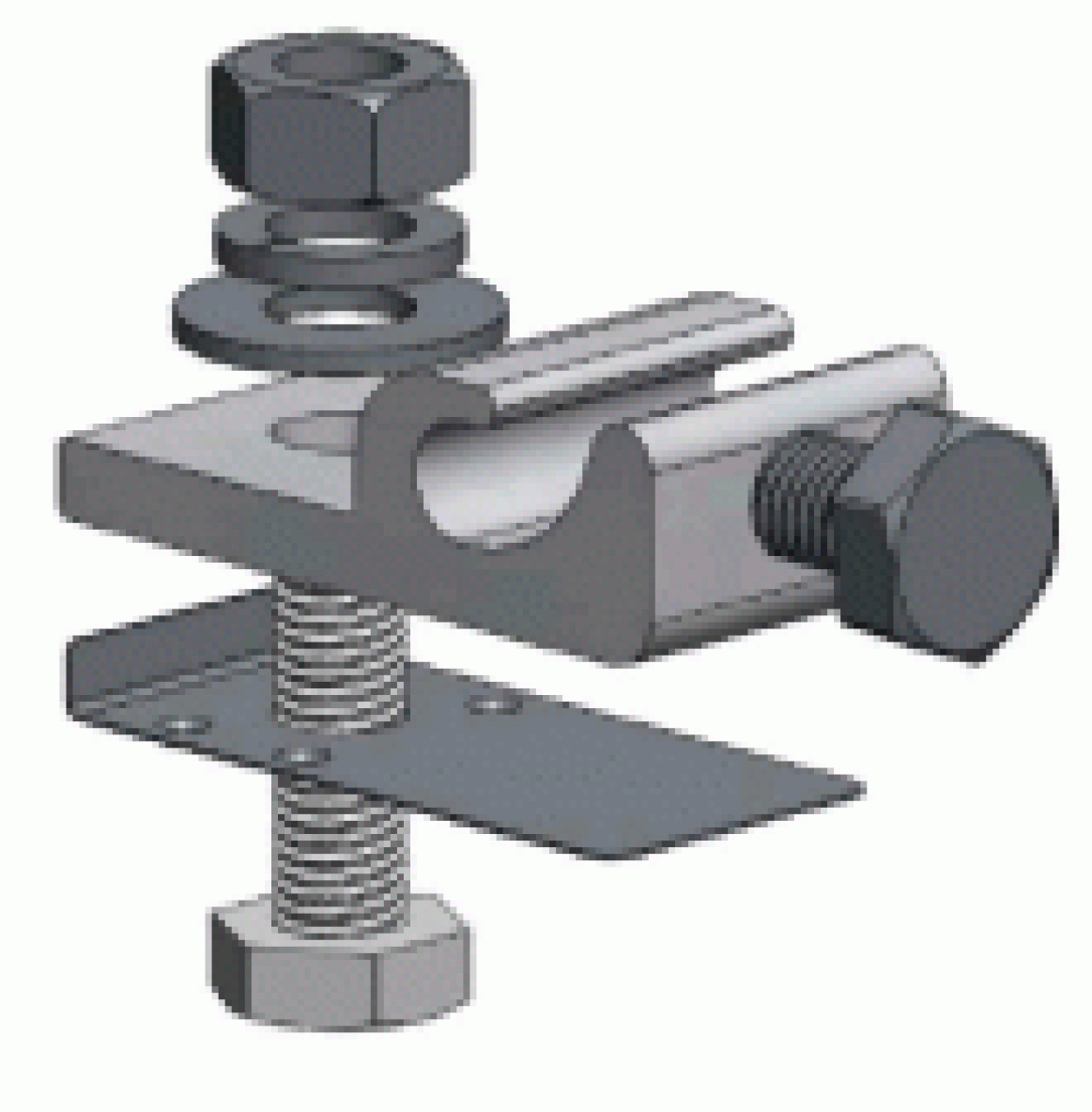 Using the WEEB solution for grounding in solar applications ...