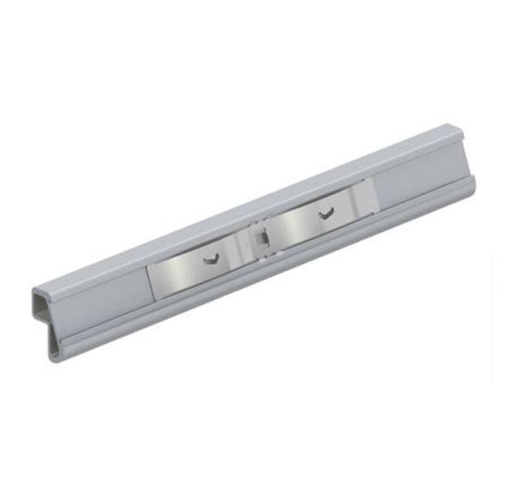 Unirac Ground Fixed Tilt Rail Splice Kit, 404014 | Greentech Renewables