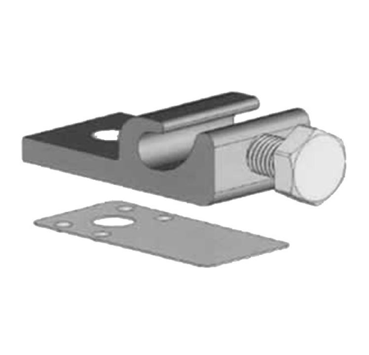 Unirac WEEB Grounding Lug, 008002S | Greentech Renewables
