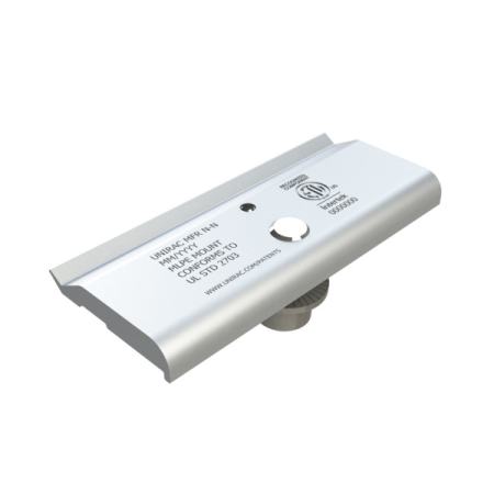 Unirac SFM Infinity MLPE Mount 3", 008114M | Greentech Renewables