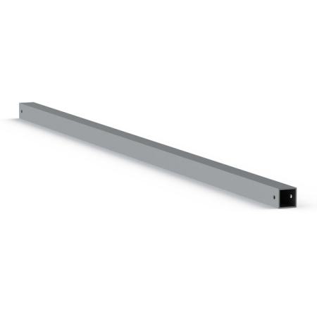 Unirac Large Array Brace 2"x7ft Aluminum, 403200C | Greentech Renewables