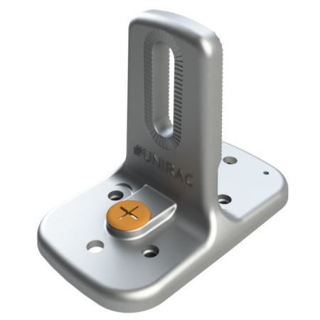 Unirac FlashLoc Duo Mill, 004275M | Greentech Renewables