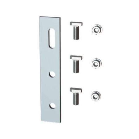 K2 Systems CrossRail Tilt Connector Set, 4000505 | Greentech Renewables