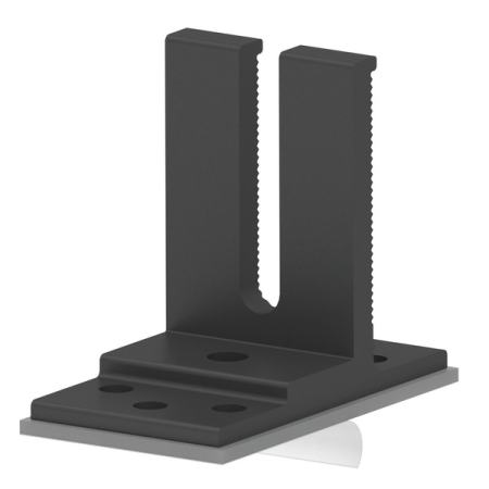 Solar Racking Direct Attachment | Greentech Renewables