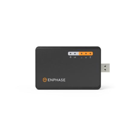 Enphase Mobile Connect Cell Modem w/5yr AT&T Data Plan, CELLMODEM-M1-06 ...