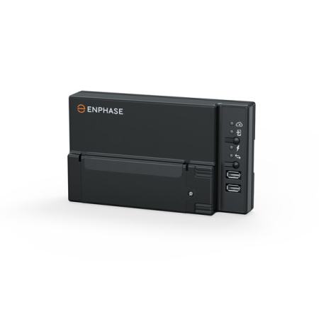 Enphase IQ Gateway Commercial 2, ENV2-IQC2-AM3-3P | Greentech Renewables