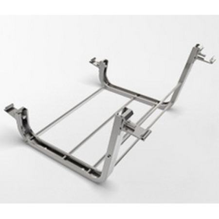 Unirac RoofMount RM10 Ballast Bay, 310710 | Greentech Renewables