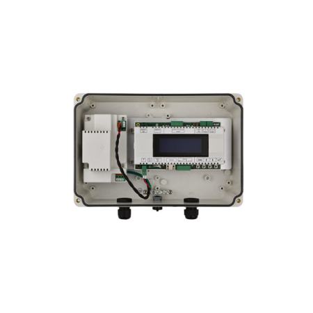 SolarEdge Data Logger, SE1000-DTLG-S1 | Greentech Renewables