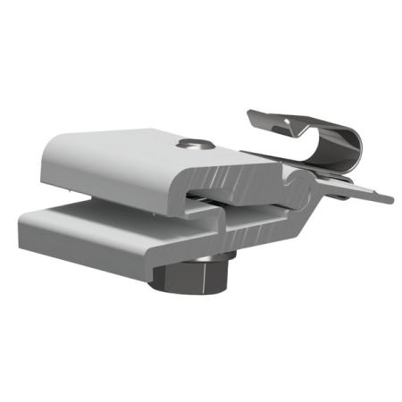 SnapNrack MLPE Frame Attachment Kit, 242-02151 | Greentech Renewables