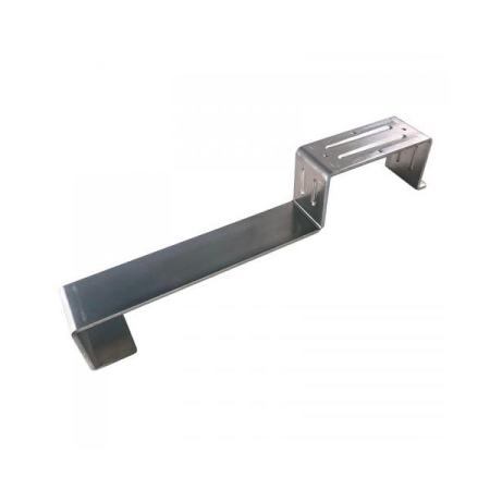 QuickBOLT Conduit Bracket for Tile, 17734 | Greentech Renewables