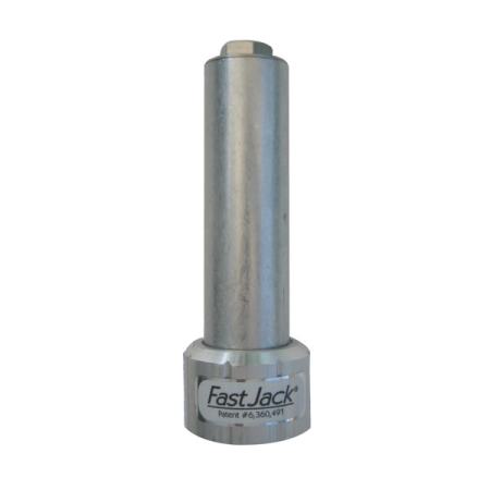 ProSolar CFJE-450-1 Commercial FastJack E Series 4.5 In. Standoff ...