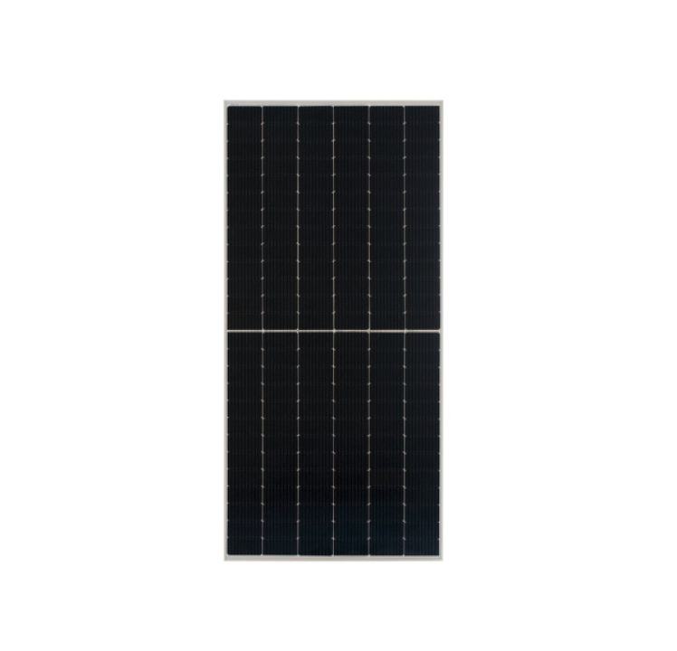 Jinko Solar 460W 156 Half-Cell 1500V Silver Bifacial Solar Panel ...