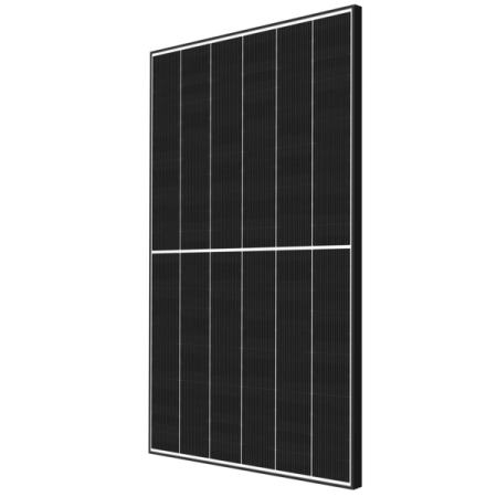 Panasonic EverVolt 410W 132 Half-Cell HJT 1000V WHT/BLK Solar Panel ...