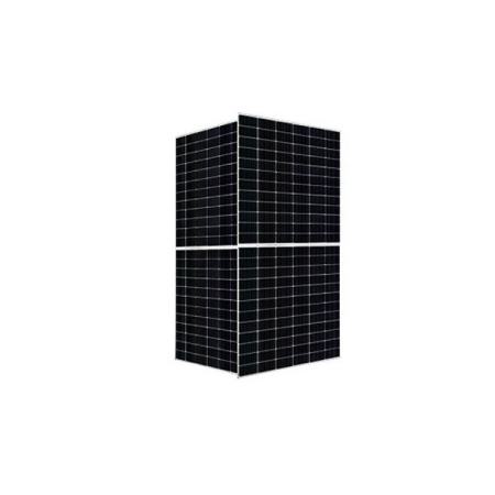 JA Solar 540W 144 Half-Cell 1500V Silver Bifacial Solar Panel, JAM72D30 ...