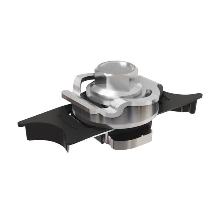 Pegasus Solar Ground Lug, PSR-LUG | Greentech Renewables