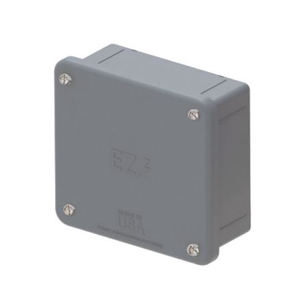 Mamba 442+ Polycarb Junction Box | Greentech Renewables