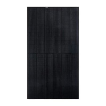 REC 405W 132 Half-Cell 1000V BLK/BLK Solar Panel, REC405AA PURE ...