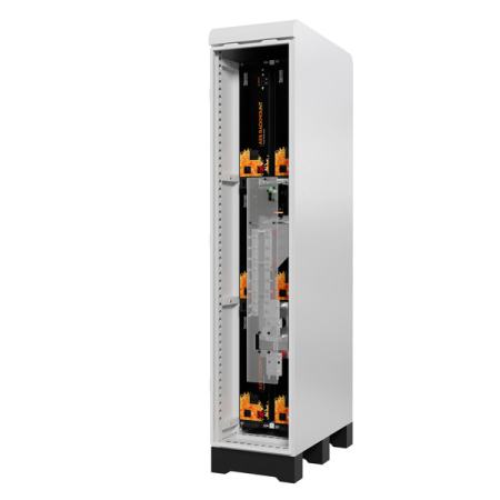 Discover Energy Systems AES RACKMOUNT ESS 30kWh Slimline Enclosure, 950 ...