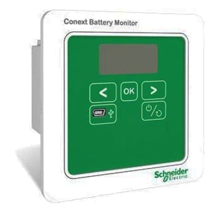 Schneider Electric Conext Battery Monitor, 865-1080-01 | Greentech ...