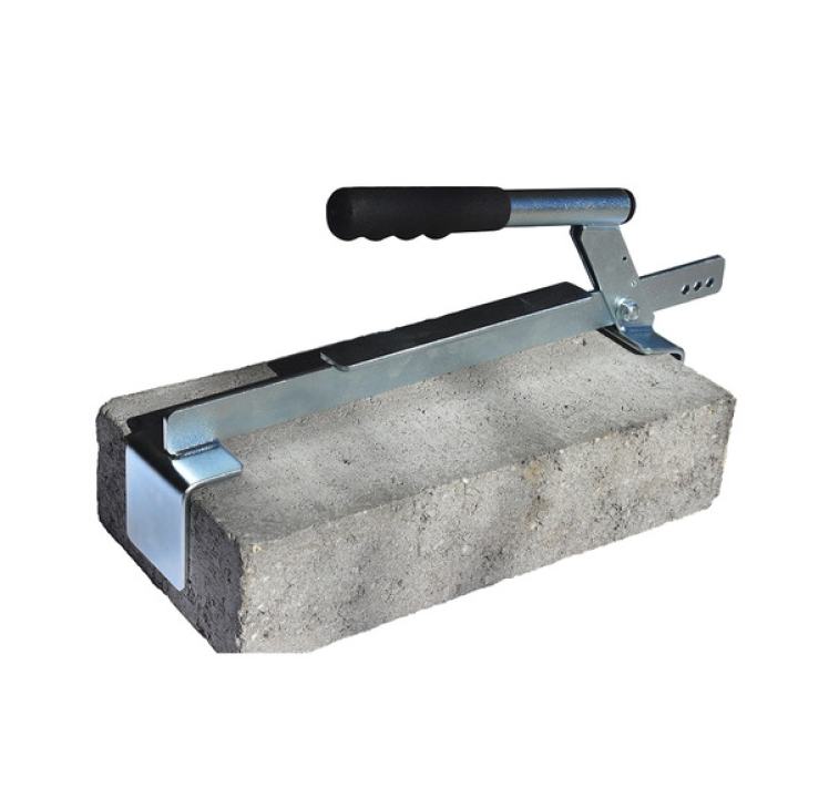 Ballast Block Carrier, ST-BBC | Greentech Renewables
