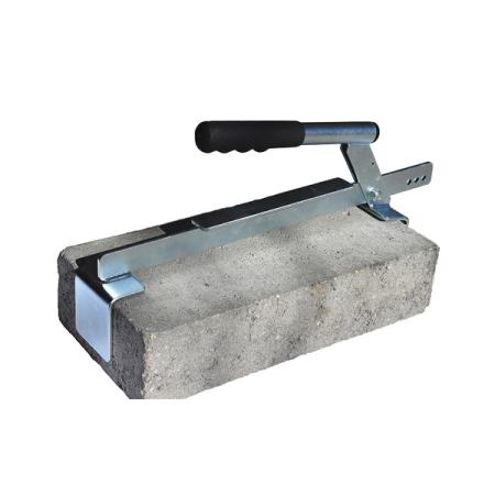 Ballast Block Carrier, ST-BBC | Greentech Renewables