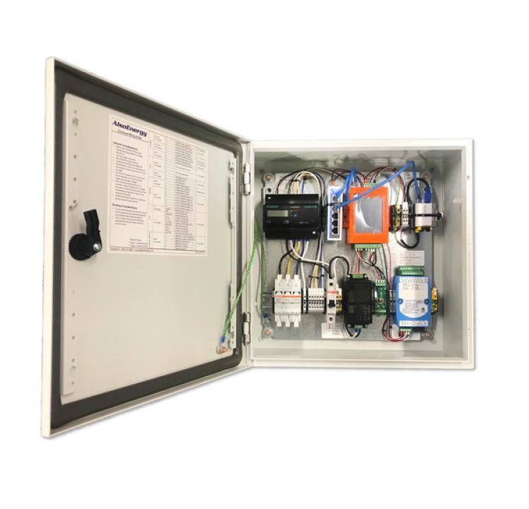 AlsoEnergy Power Light Commercial Solution 400, PLCS-400-CM | Greentech ...