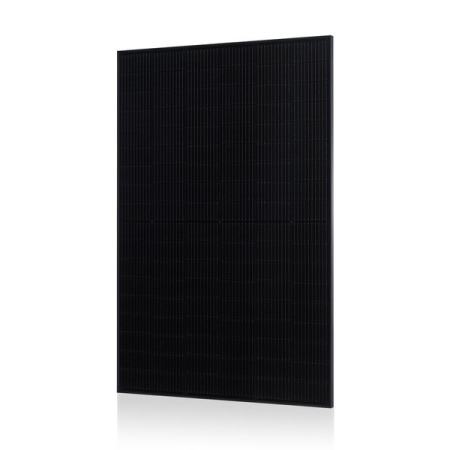 Maxeon 400W 108 Half-Cell 1000V Black Bifacial Solar Panel, POWERX-400R ...