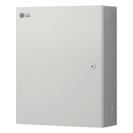 Smart Energy Box | Greentech Renewables