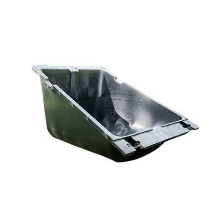 PowerField PowerRack Ground Mount Racking Solution, 299-001-013 ...