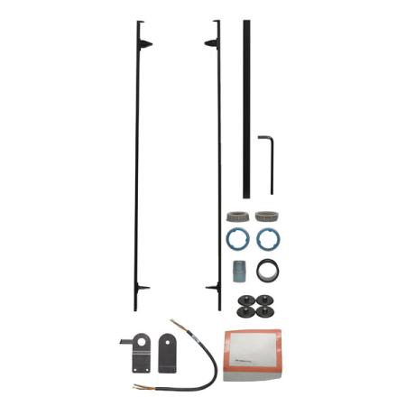 Tesla Powerwall 2.0 Stack Kit, 1112154-00-X | Greentech Renewables