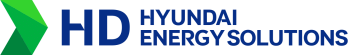 Hyundai Energy Solutions 410W 132 Half-Cell 1500V Black Bifacial Solar ...